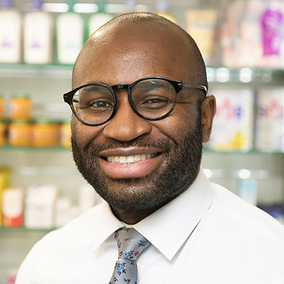 Team Members - Carterton Chemist